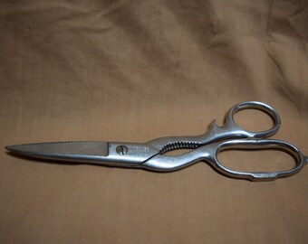 Boker Scissors | Etsy