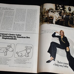 Vintage Life Magazine-vol 67, No 3-july 18, 1969 - Cover Story: the ...