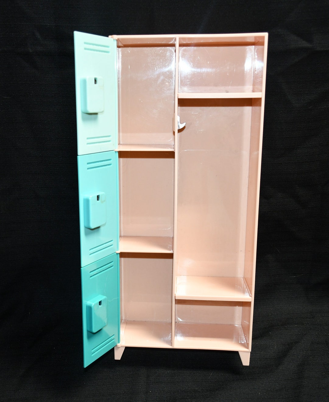 Our Generation Cool School Locker for 18" American Girl Dolls - No ...