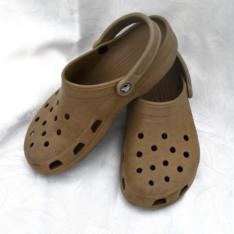 Bottom for Crocs - Etsy