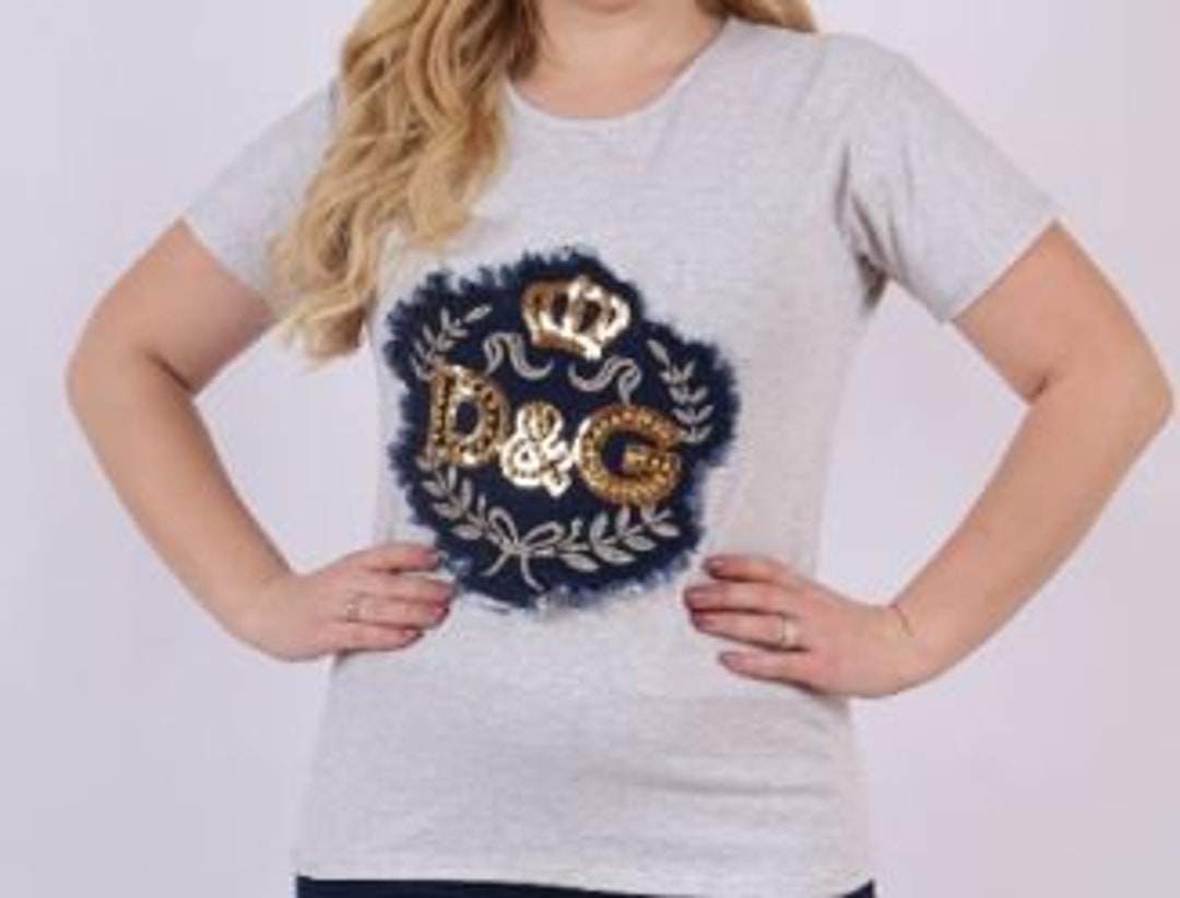 Embroidery Designs for Crown Logo With 1 of Applique and Sequins 5.mm ...