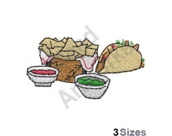 Mexican embroidery | Etsy