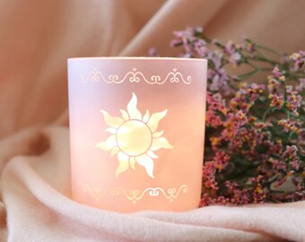 Tangled Lantern - Etsy