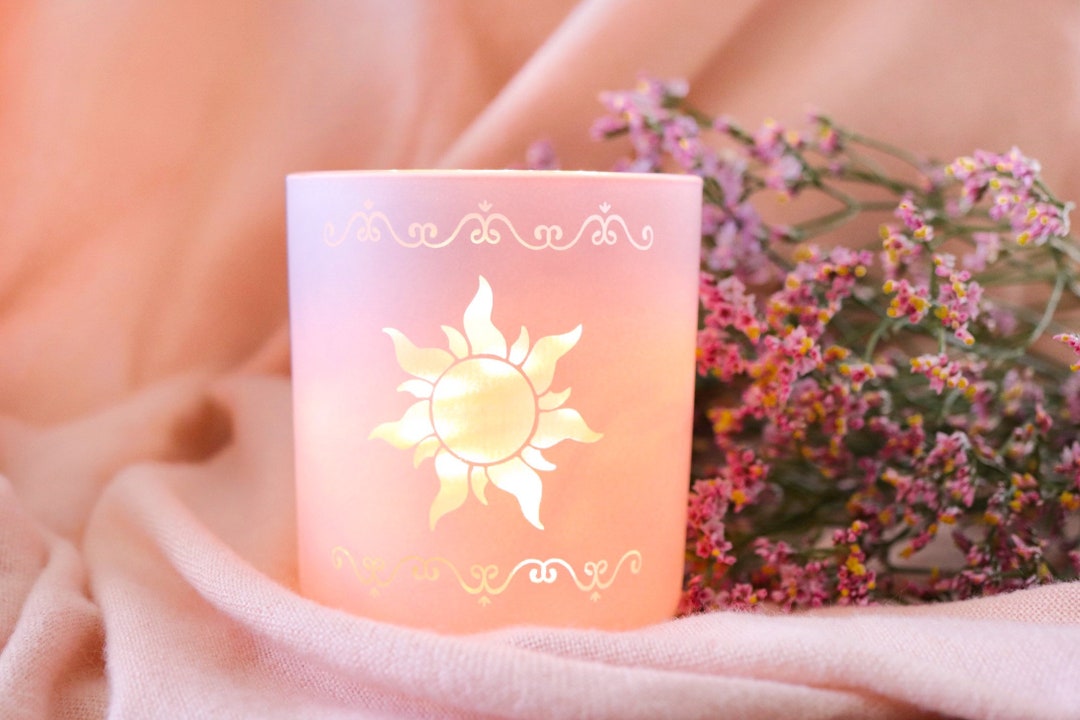 Gleam & Glow Matte Jar - Etsy