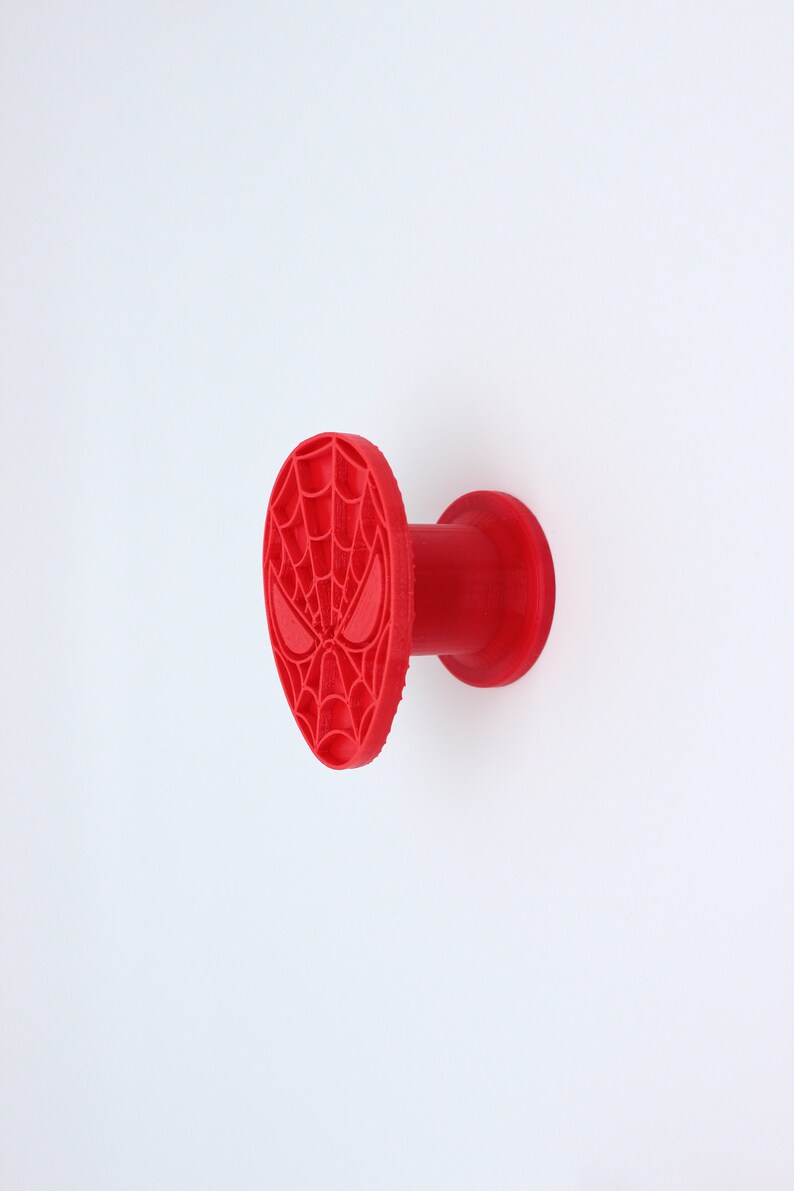 Pack 4 Super Coat Hooks Superhero Inspired Coat Rack / Coat Hook - Etsy