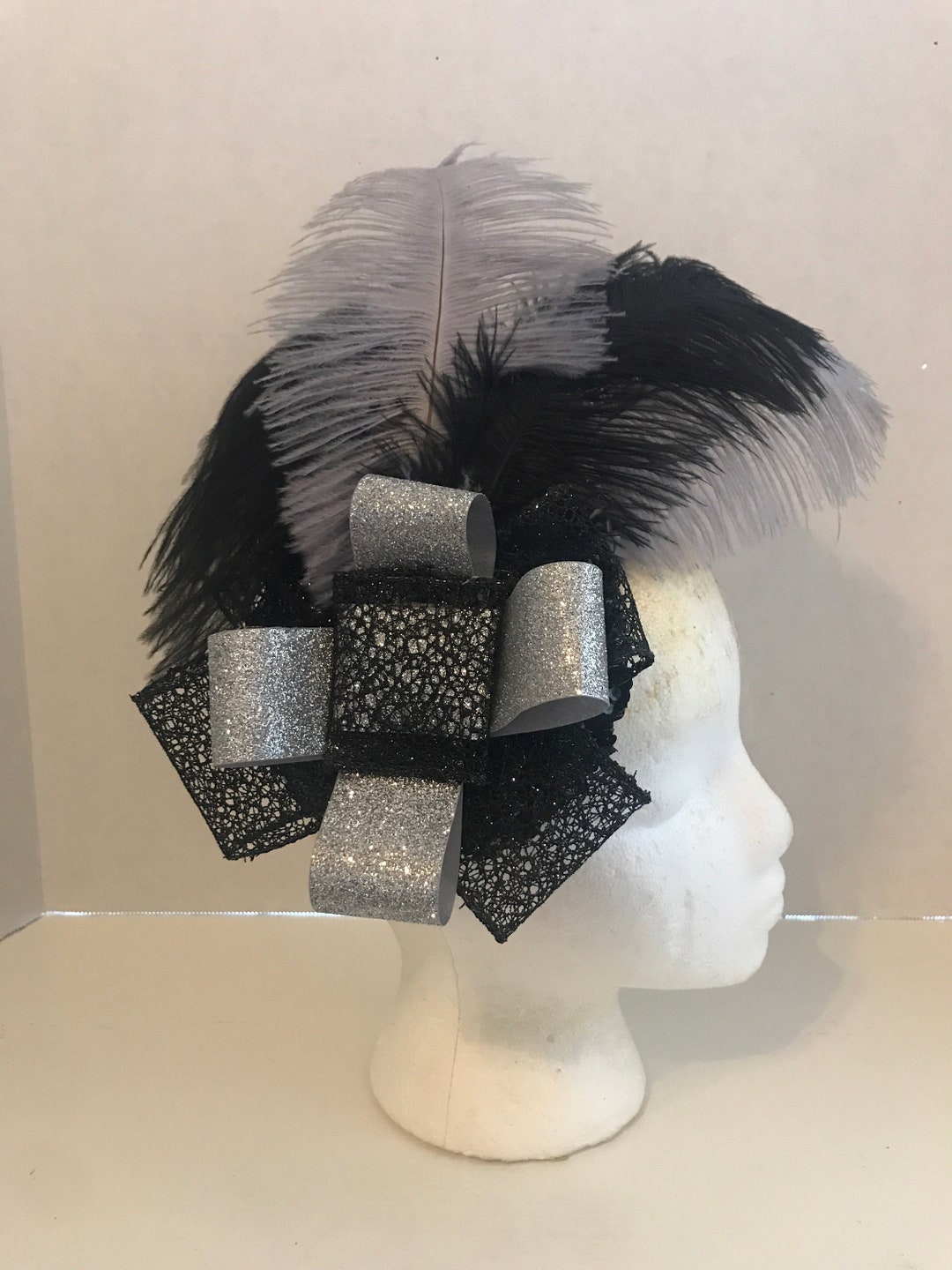 Shimmer T-hat - Etsy