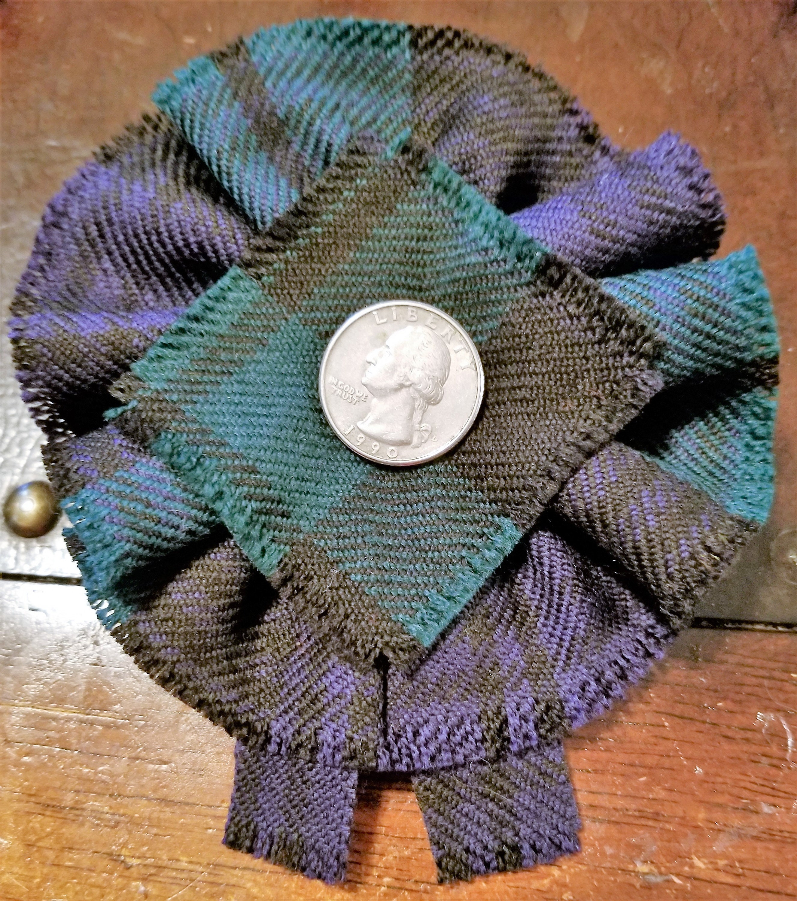 Stewart Hunting Modern Tartan Scottish Blossom Wool Tartan - Etsy Nederland