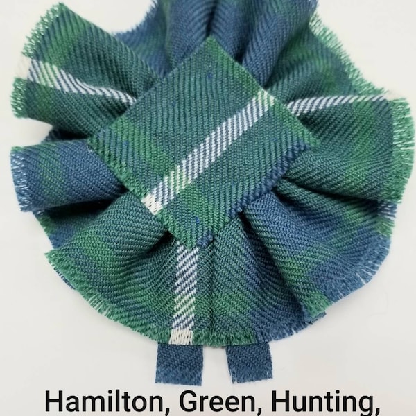 Hamilton Pin - Etsy