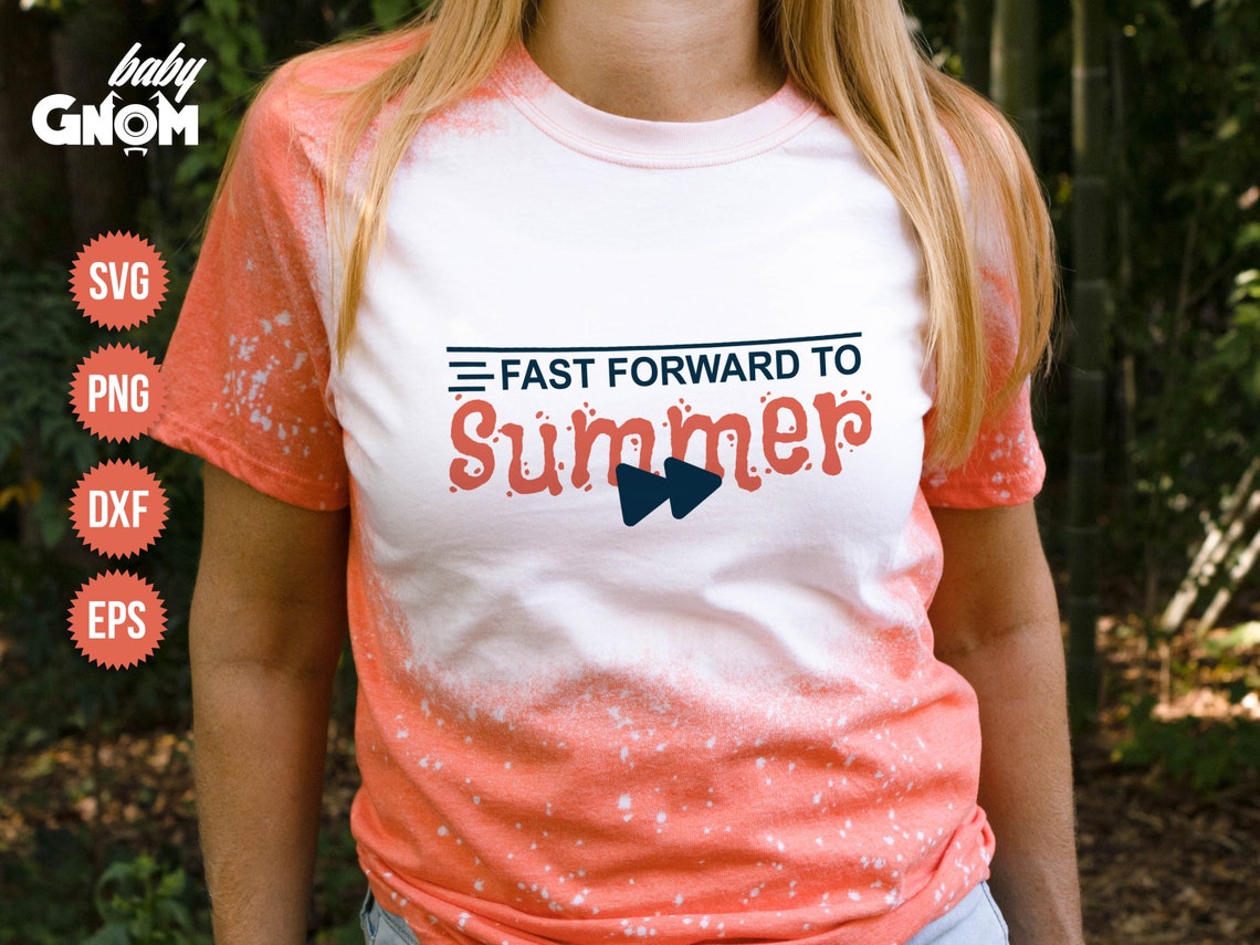 Summer SVG Bundle Summer Svg Beach Svg Summer Cut Files | Etsy