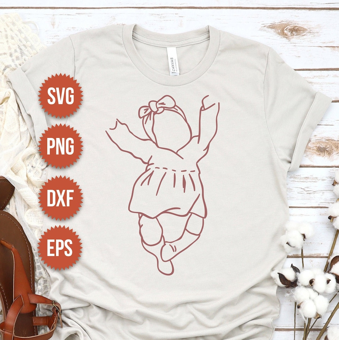 Baby SVG, Baby Body Svg, Newborn Svg, Baby Girl Svg,nursery Svg, Mama ...