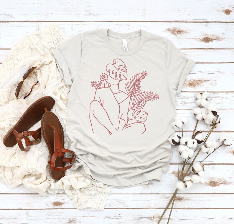 Woman Body Svg Floral Woman Svg Naked Woman Female Body - Etsy Finland