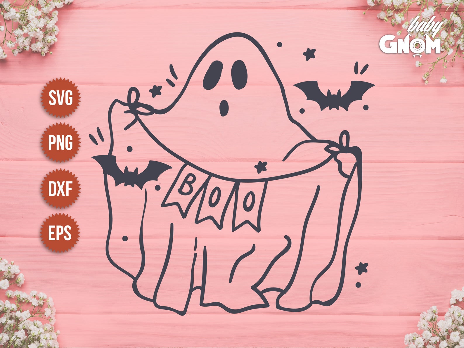 Ghost Boo Svg Ghost SVG Ghosts Svg Halloween Svg Boo Svg - Etsy