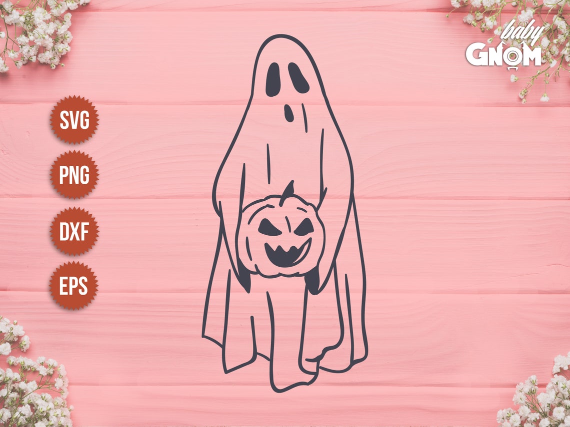 Ghost Boo Svg Ghost SVG Ghosts Svg Halloween Svg Boo Svg - Etsy