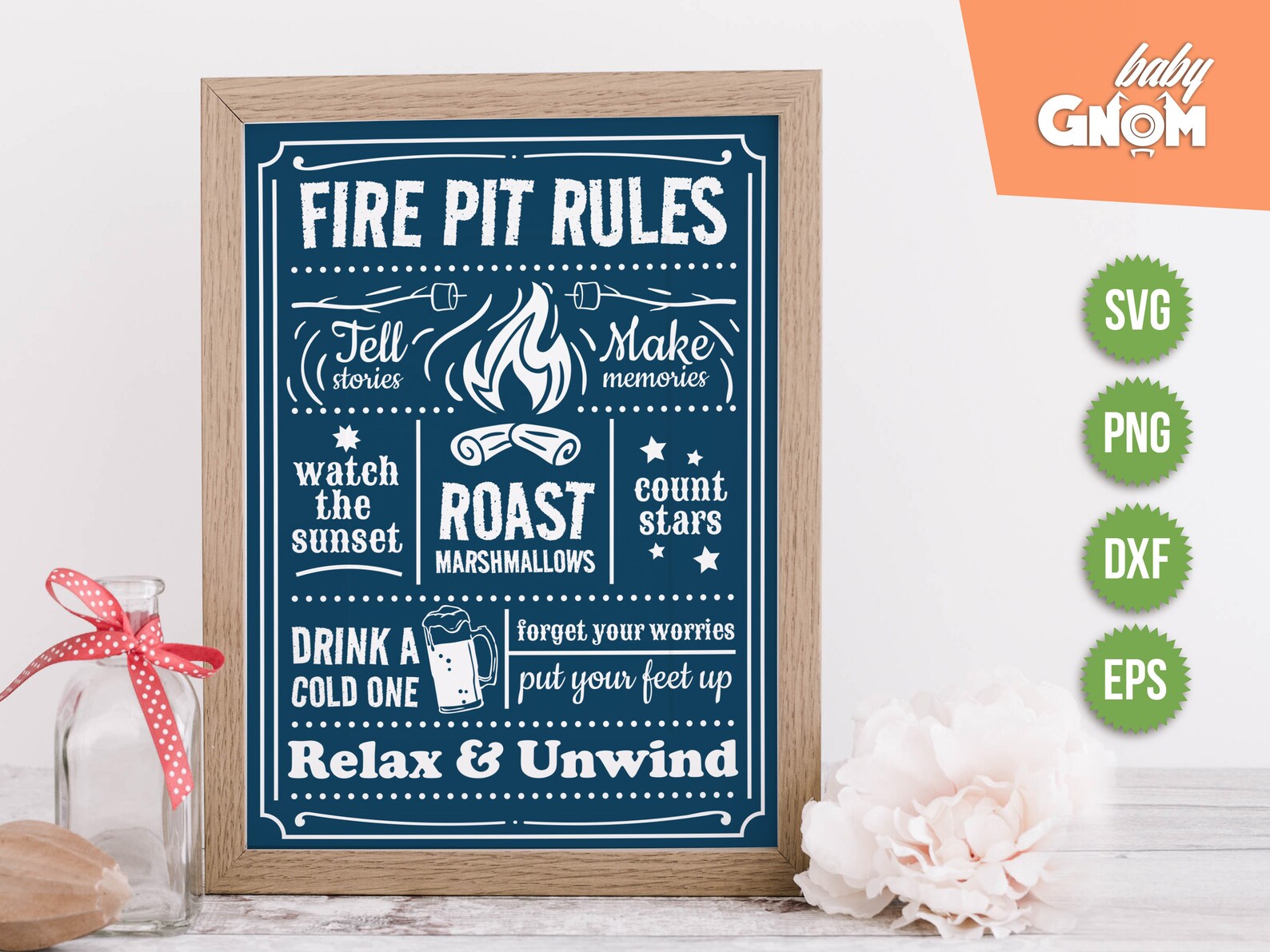 Fire Pit Rules SVG Camping Svg Lake Rules SVG Porch Rules - Etsy