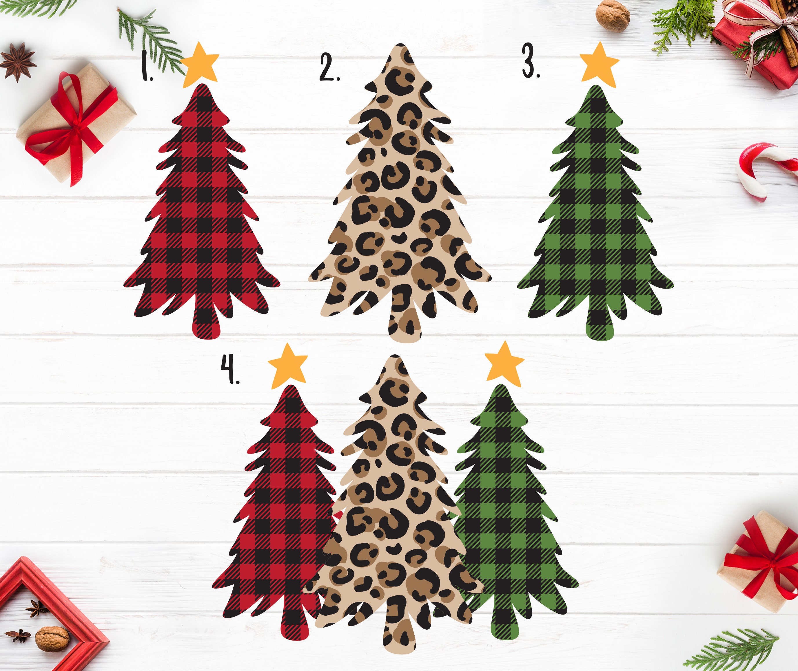 Christmas Tree svg Christmas cut file Merry Christmas SVG | Etsy