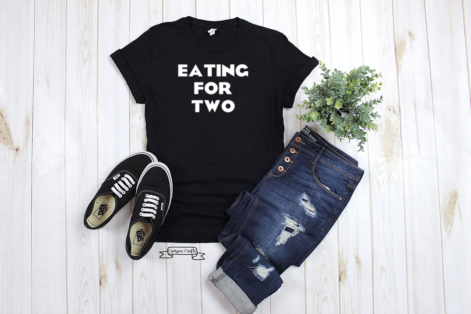 Eating for Two Shirt (unisex Sizing) - Etsy