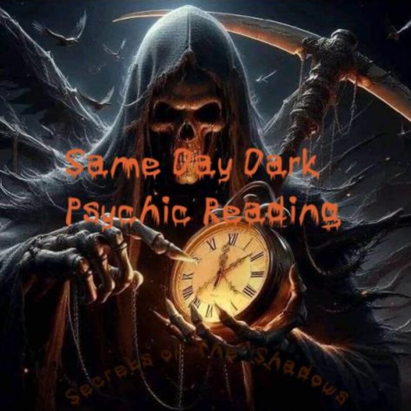 The Path of Shadows - Etsy UK