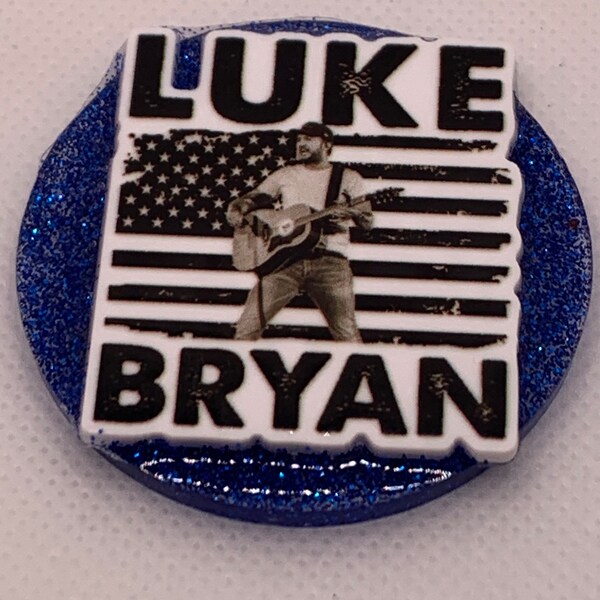 Luke Bryan - Etsy