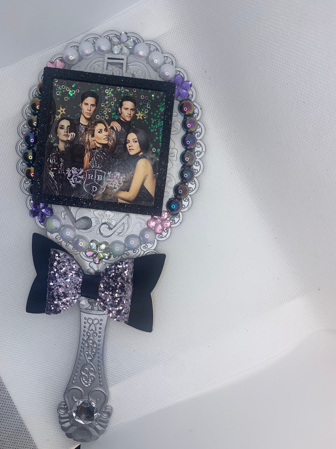 RBD Mirror - Etsy
