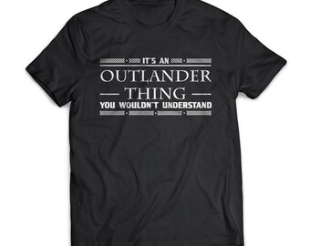 Outlander | Etsy