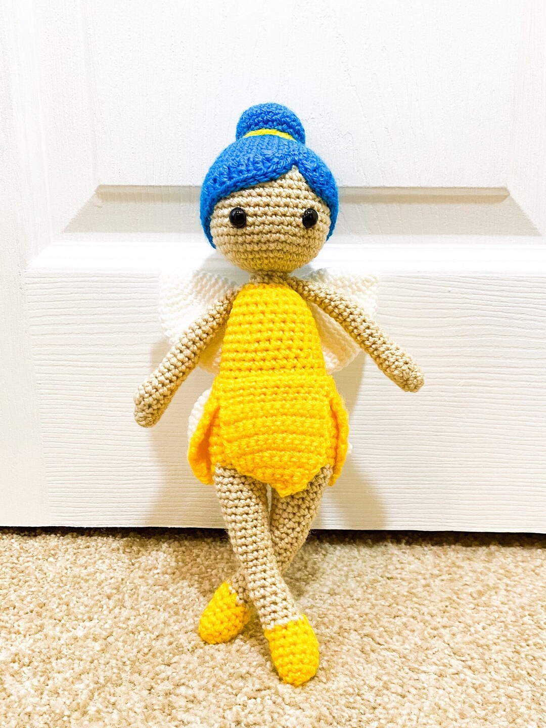 Felicity the Fairy - Etsy