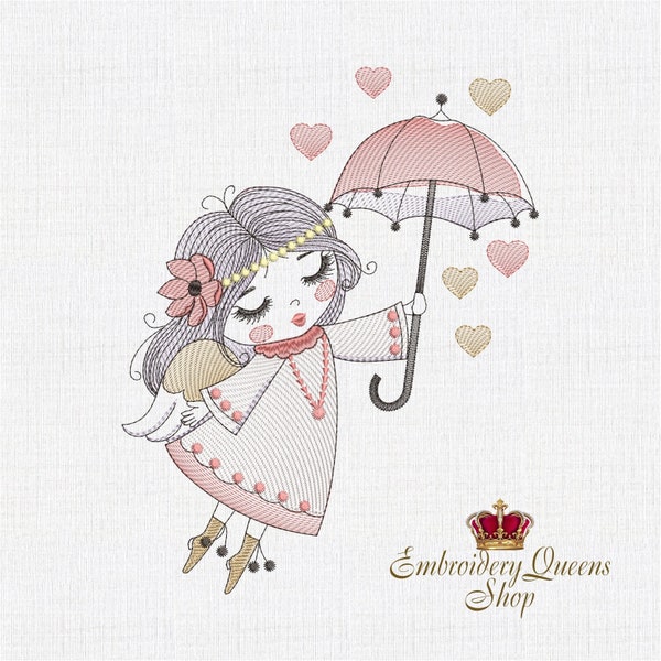 Machine Embroidery Designs - Etsy