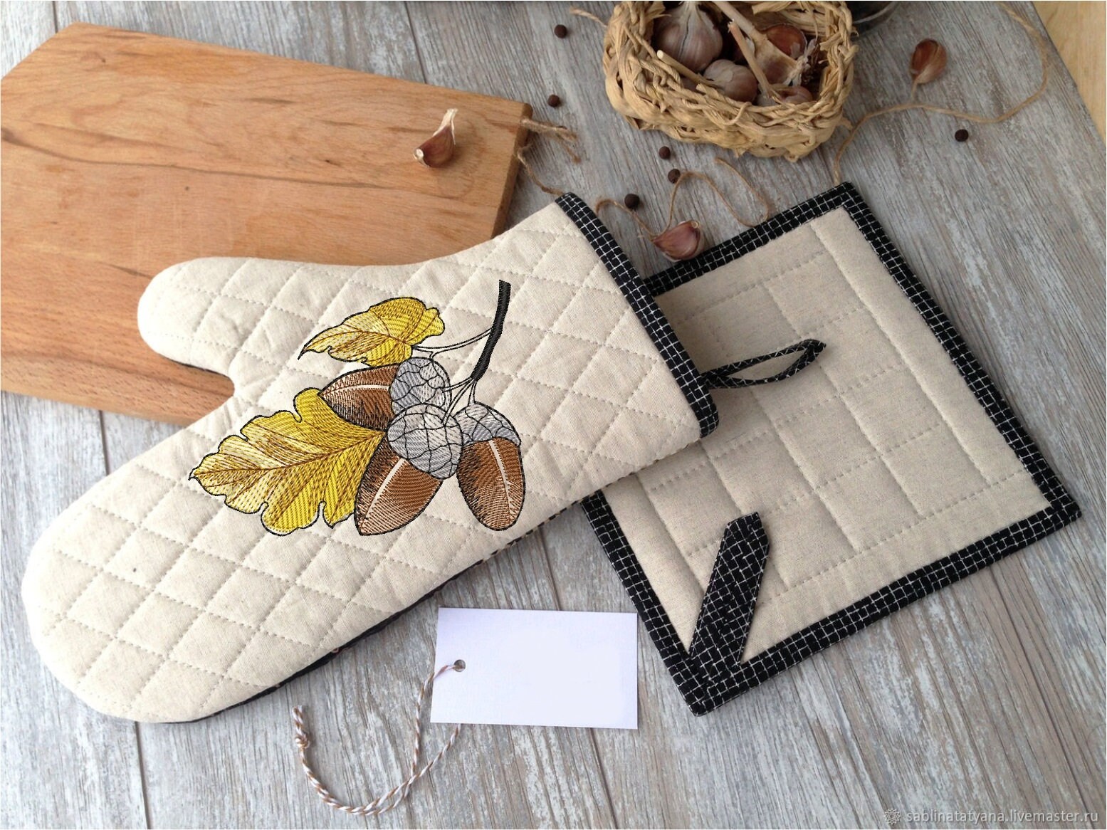 Autumn Machine Embroidery Designs Set Instant Download in 2 - Etsy