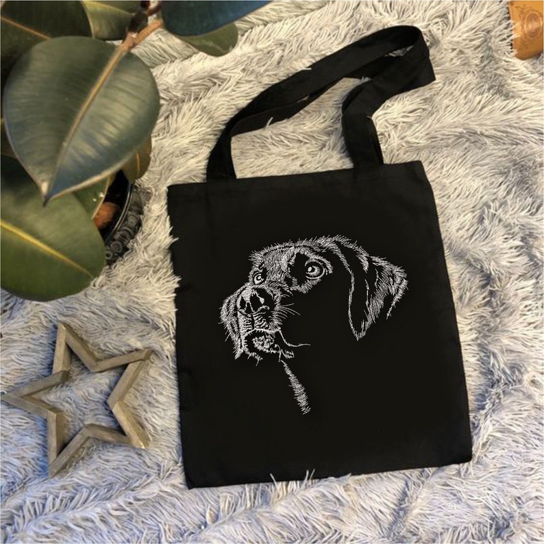 Dog Puppy Machine Embroidery Design Labrador Retriever 6 Sizes - Etsy