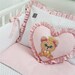 Cute Bear Machine Embroidery Design Toy Babies Series 3 Sizes to ...