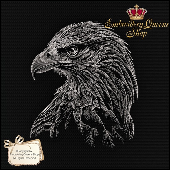 Eagle Machine Embroidery Designs American Eagle Designs For Embroidery