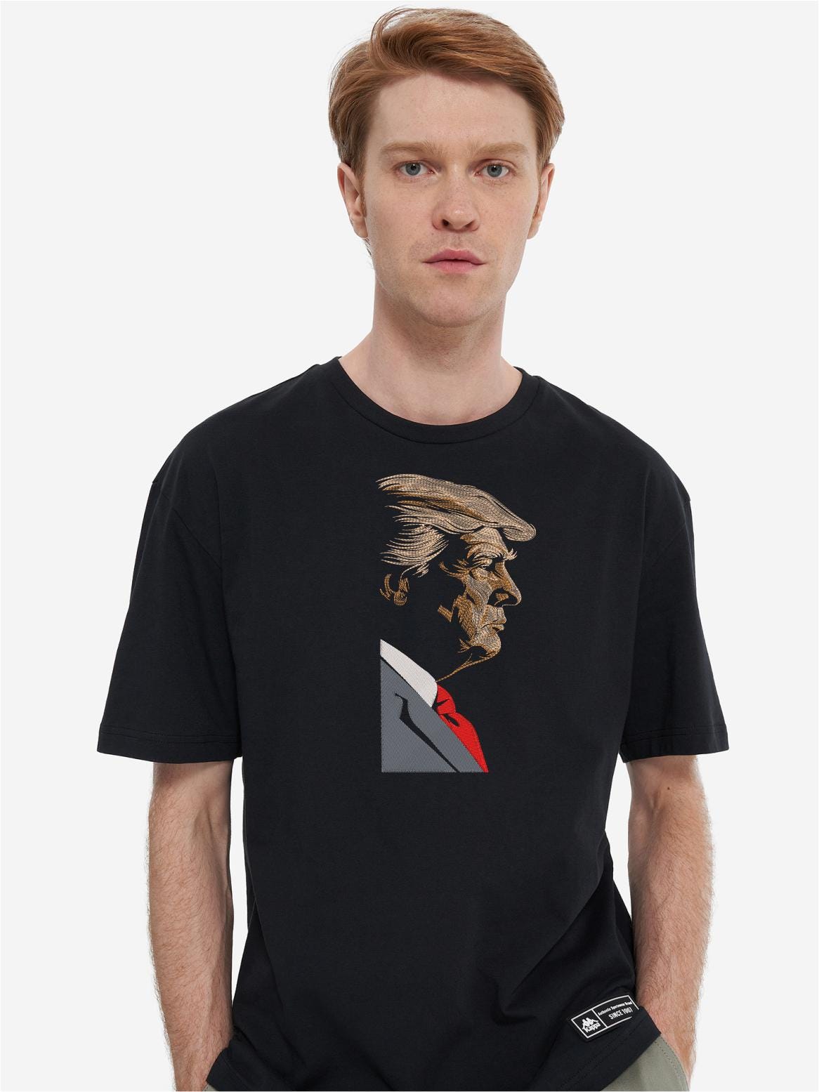 MAGA Trump President Machine Embroidery Design 7 Sizes to Download Fit ...