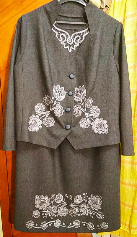 Easter Boho Machine Embroidery Design. 3 Sizes to Download. - Etsy