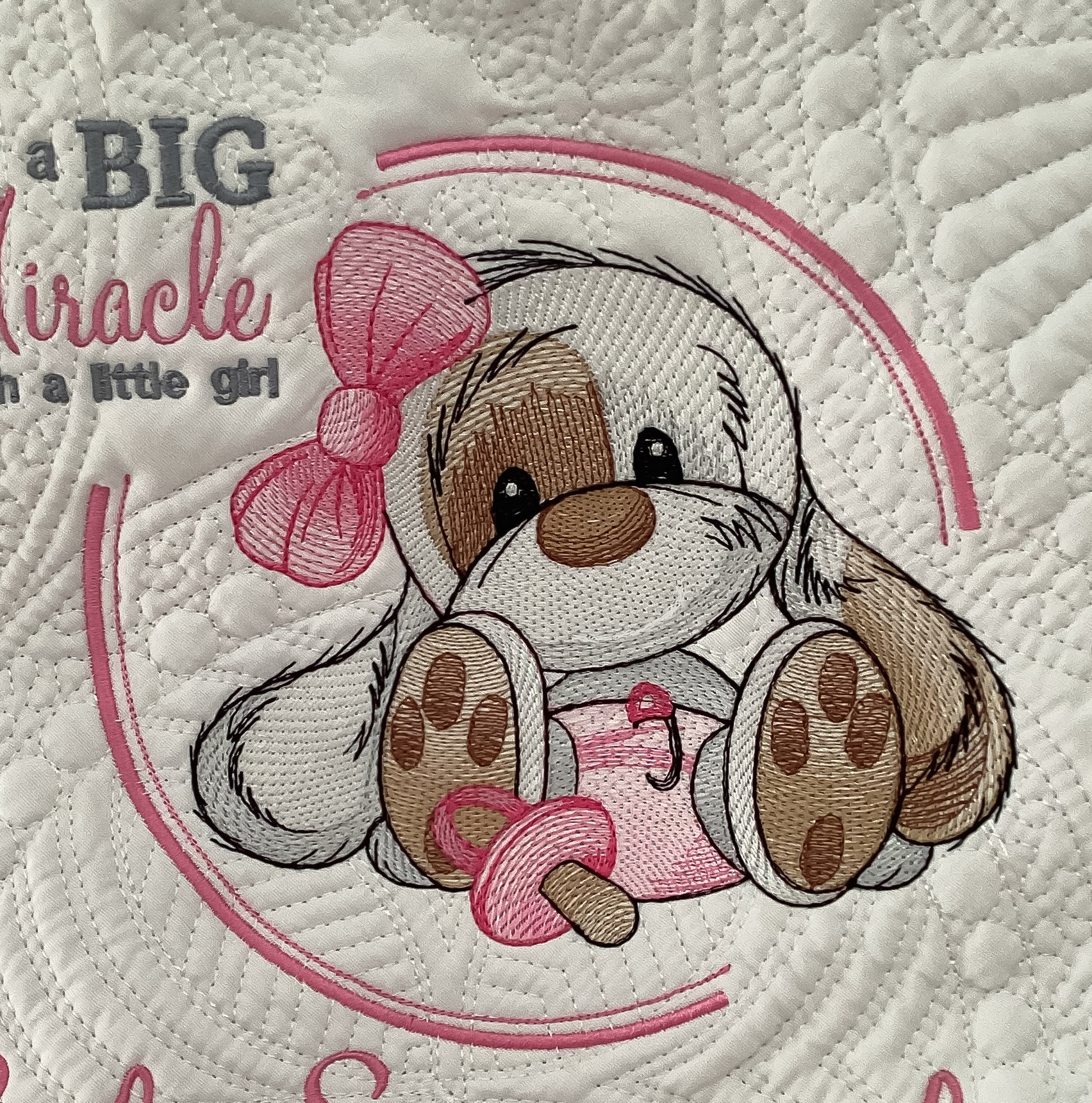 Baby Puppy Dog Machine Embroidery Designs Instant Download 3 - Etsy