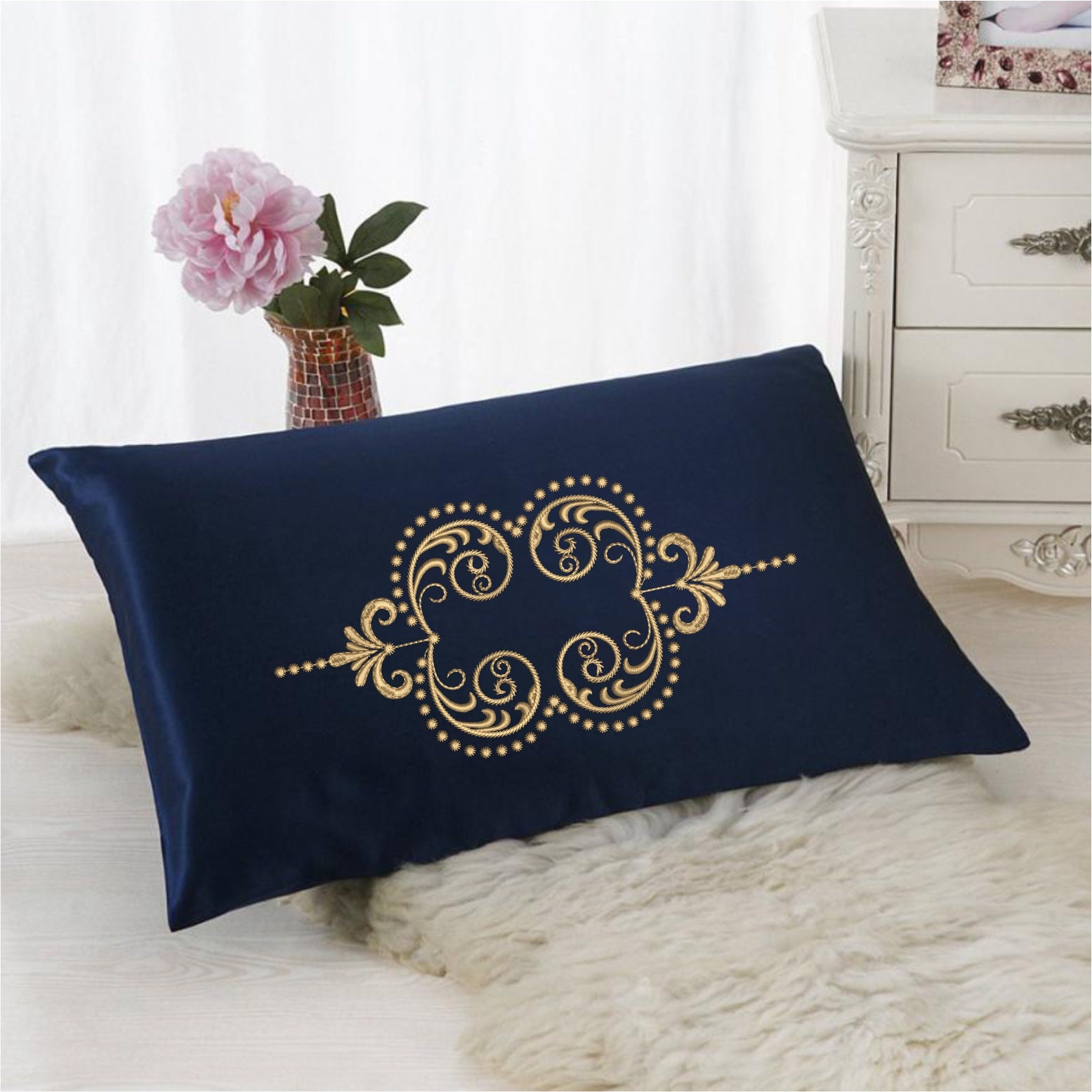 Snow Flurry Machine Embroidery Design Christmas New Year - Etsy