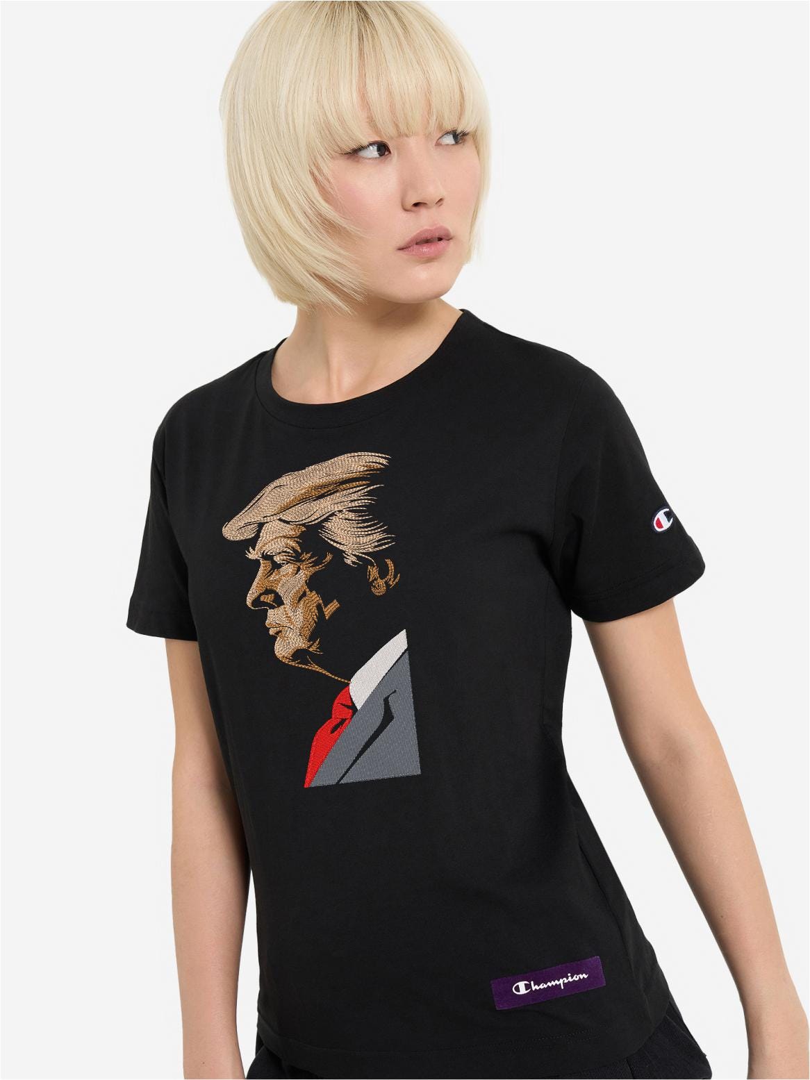 MAGA Trump President Machine Embroidery Design 7 Sizes to Download Fit ...