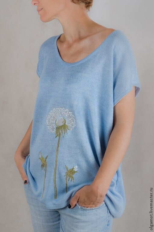 Pusteblume Blume Stickdatei 3er Set Stickdatei Set 3 Designs Passen ...