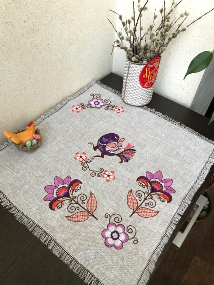 Easter Machine Embroidery Design. 3 Sizes to Download. Fit - Etsy