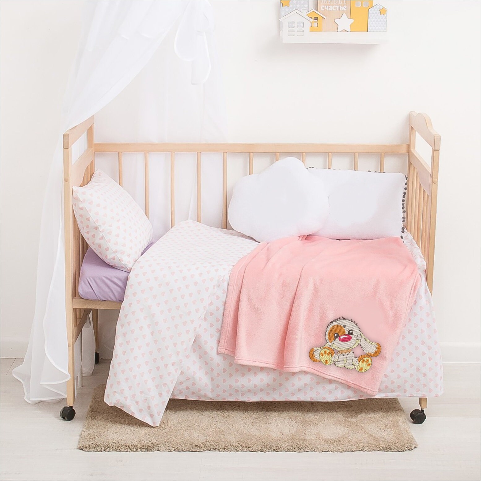 Cute Puppy Dog Boy Girl Machine Embroidery Design 2 Sizes for - Etsy