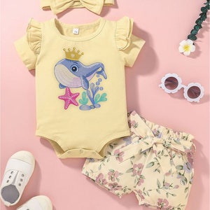Baby Whale Machine Embroidery Design Ocean Babies Series 3 Sizes to ...