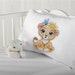 Baby Lion Machine Embroidery Design Lion King Crown 3 Sizes to Download ...