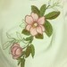 Magnolia Machine Embroidery Design Applique + Embroidery 4 Sizes to ...