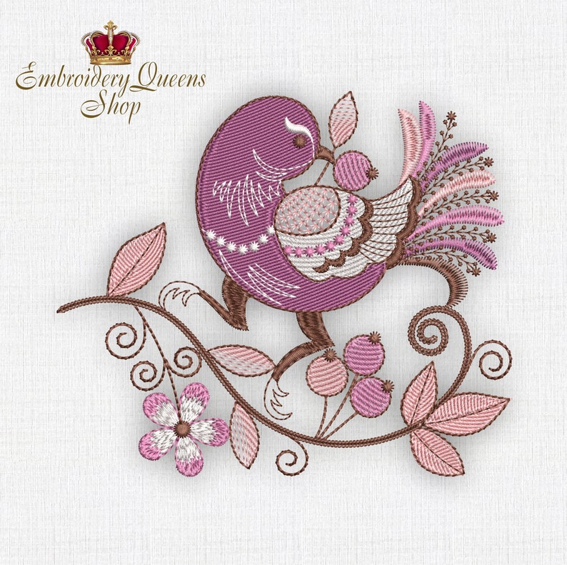 Easter Machine Embroidery Design. 3 Sizes to Download. Fit - Etsy