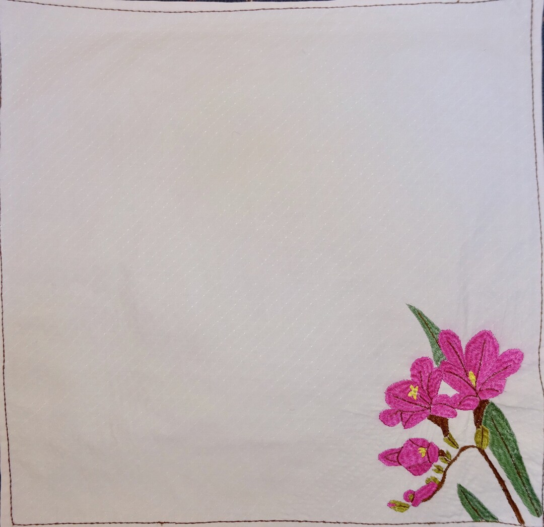 Bread Basket Liner - Etsy