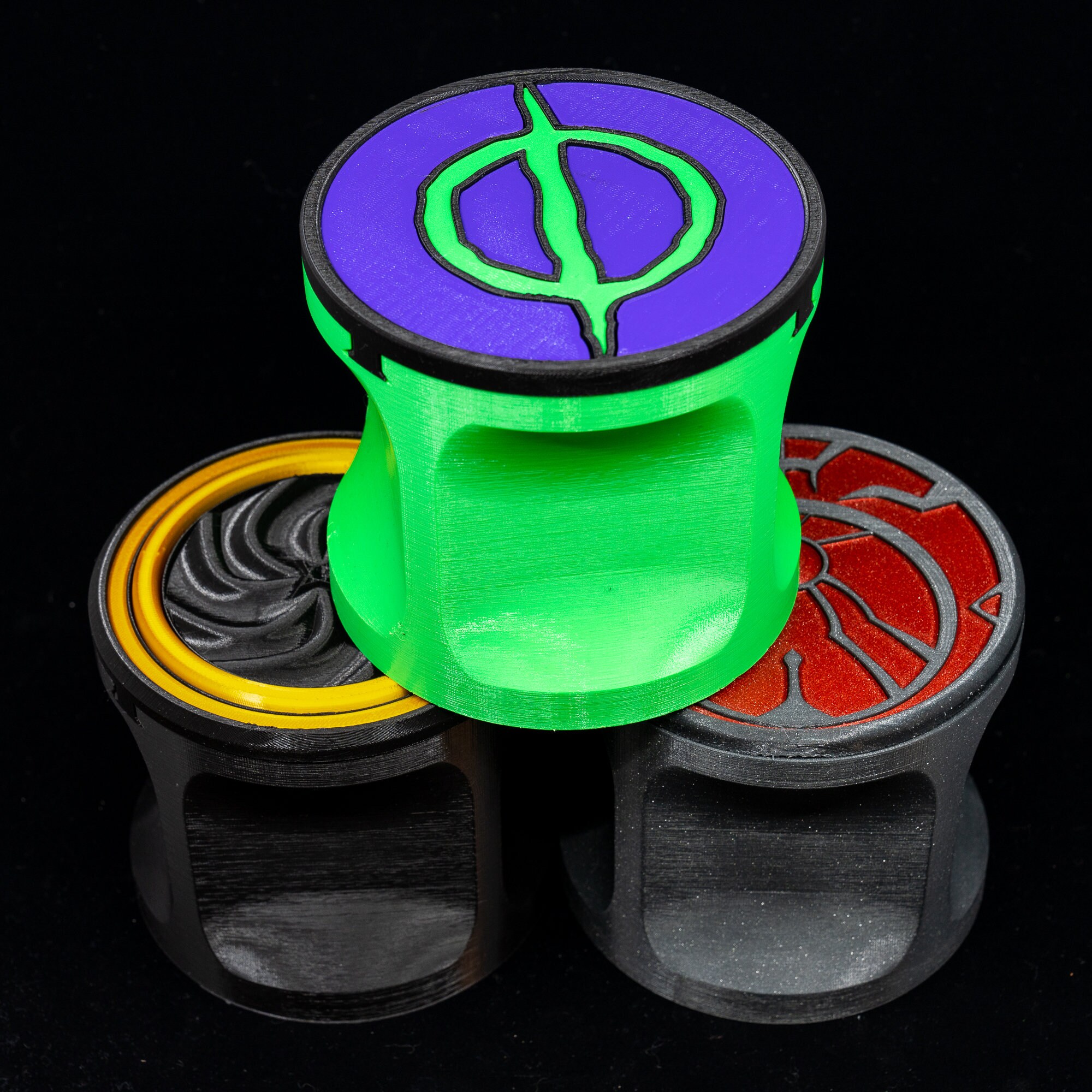 Arcane Signet Bronze Edition 100-card - Etsy