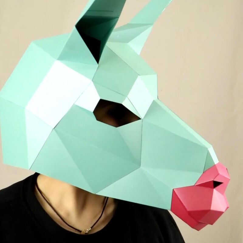 Llama Costume - Etsy