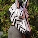 Platypus Mask Printable, Paper DIY for Kids and Adults. PDF Template ...