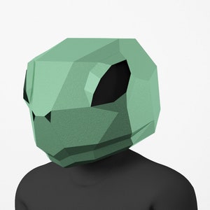 Turtle Mask PDF, Template DIY, Papercraft Mask, Animal Mask, Papermask ...