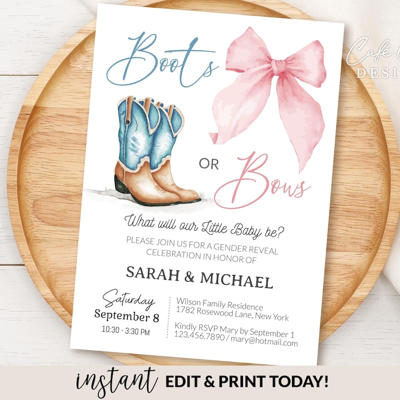 Blue Flats With Bows - Etsy