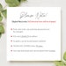 DECEMBER Due Date Calendar Printable, Baby Pregnancy Announcement ...