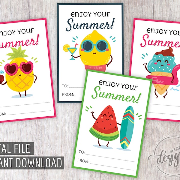 End of School Gift - 60+ Gift Ideas for 2024